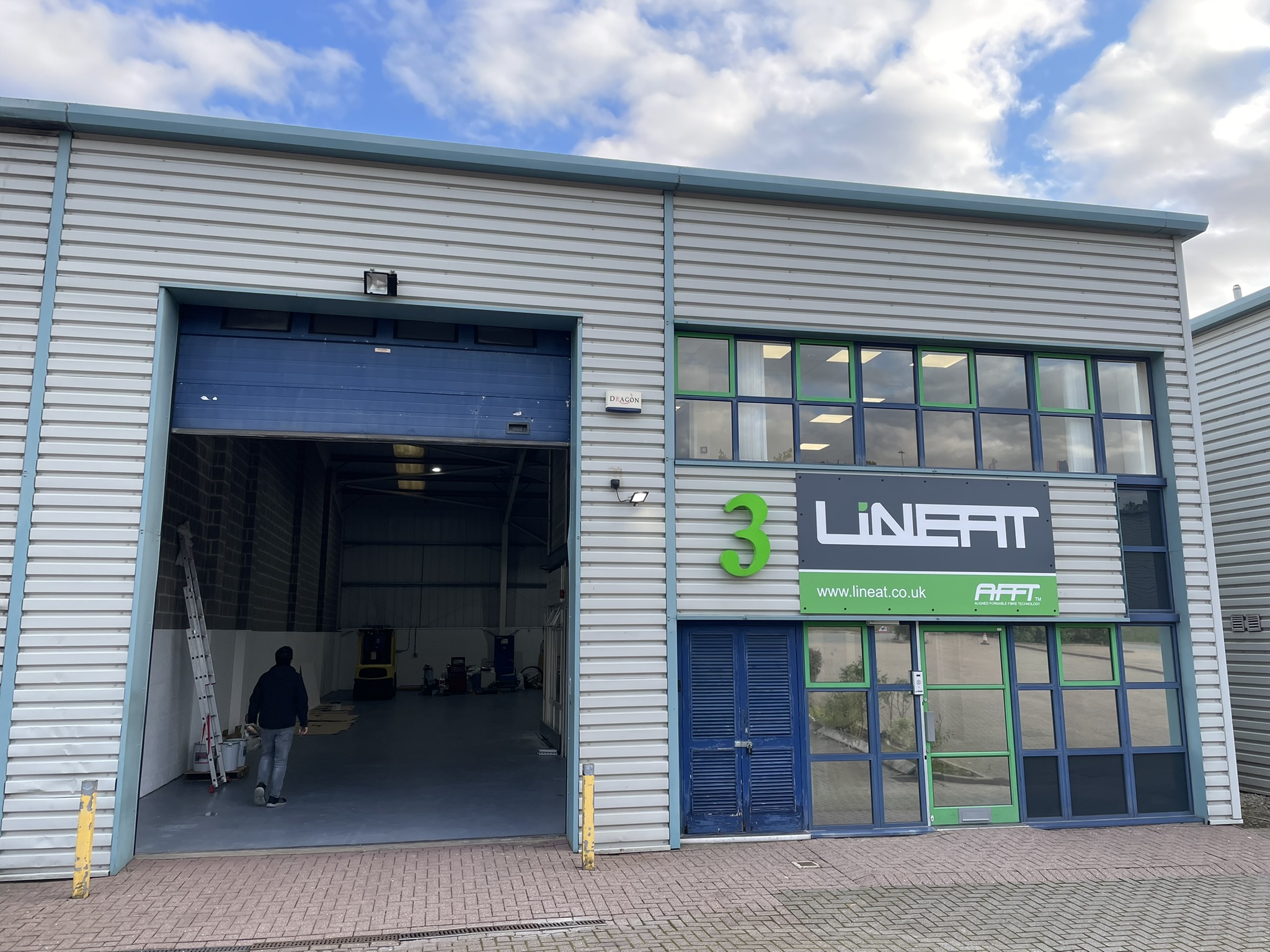 Lineat is hiring! | Lineat